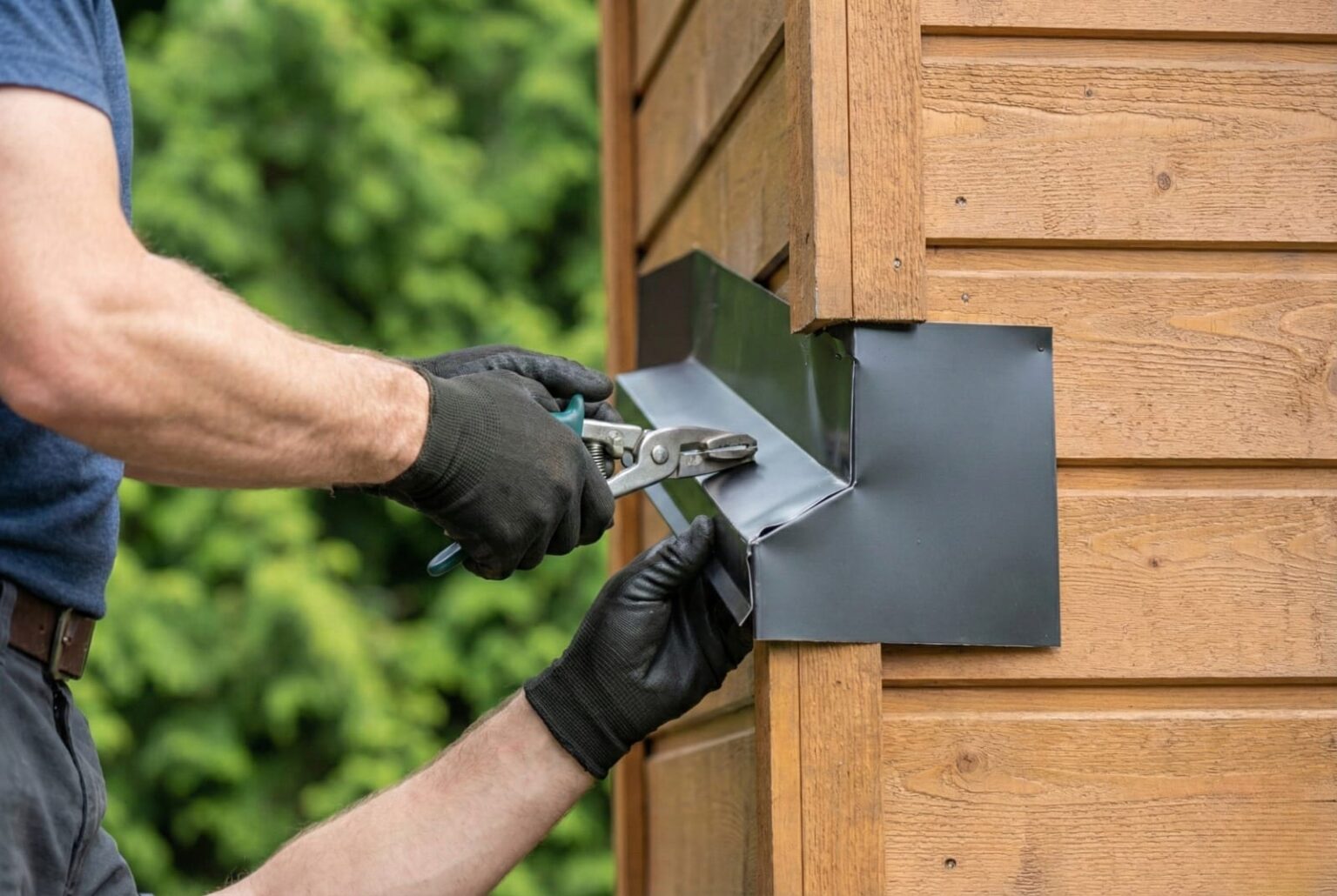 All weather guards – Cleaning Service